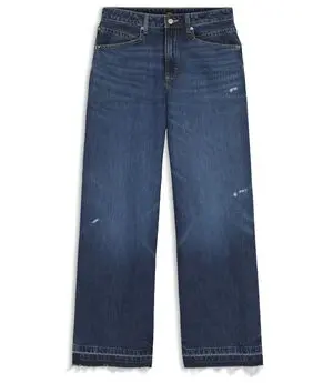 Boss Full Length Jeans For Women