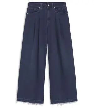 Boss Relaxed Jeans For Women