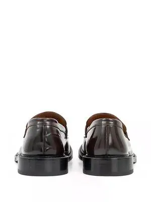 CALCE Penny Loafers