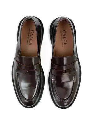 CALCE Penny Loafers