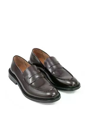 CALCE Penny Loafers