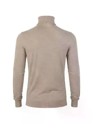 MAURO OTTAVIANI Roll-neck Sweater