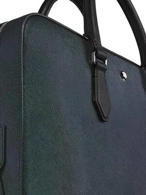 Montblanc Top-handle Briefcase