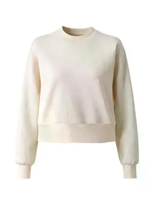 Armani Exchange Crewneck Jumper - Neutrals