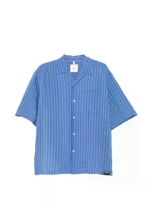 OAMC Kurt Shirt - Blue