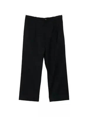 SETCHU Chino Trousers - Blue