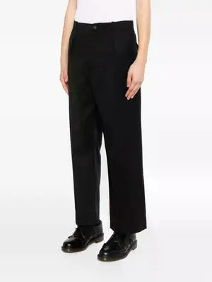 SETCHU Chino Trousers