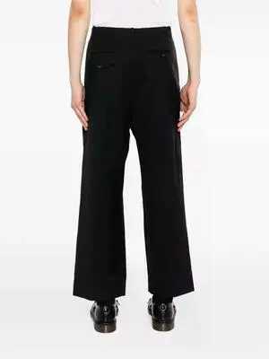 SETCHU Chino Trousers