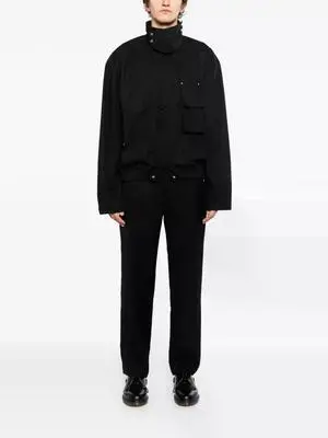 OAMC Lasa Jacket - Black