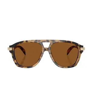 Michael Kors Grenada Sunglasses Grey