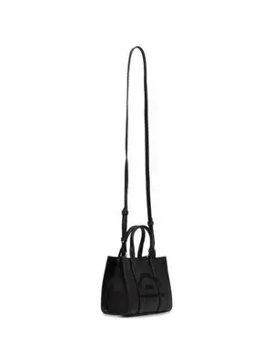 Karl Lagerfeld Rue St-guillaume Tote Bag - Black