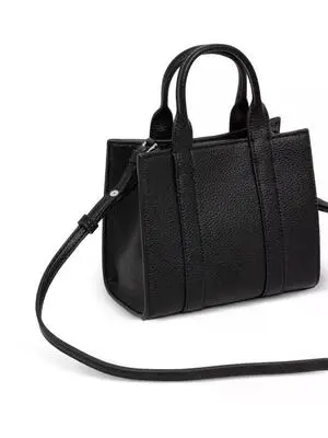 Karl Lagerfeld Rue St-guillaume Tote Bag - Black