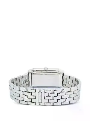JAEGER-LECOULTRE Reverso 23mm Watch