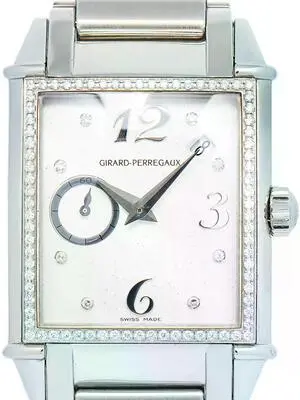 Girard-perregaux 1945 Diamond 30mm Watch