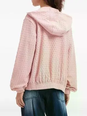 ADER ERROR Meadow Textured Hoodie
