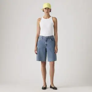 LEVI'S Baggy Dad Jorts