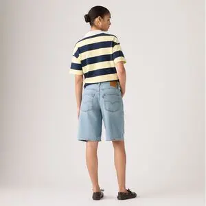 LEVI'S Baggy Dad Jorts