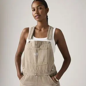 LEVI'S Baggy Overalls