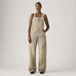 LEVI'S Baggy Overalls