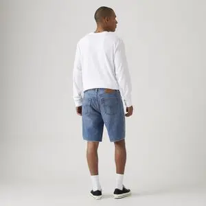 LEVI'S 454 Relaxed Fit Denim Shorts