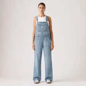 LEVI'S Baggy Overalls