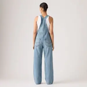 LEVI'S Baggy Overalls