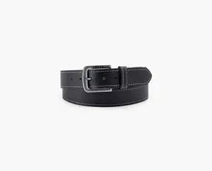 LEVI'S Loire Belt - Black