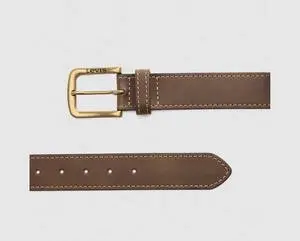 LEVI'S Loire Leather Belt