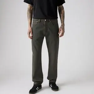 LEVI'S 501 Original Fit Jeans - Sandslide