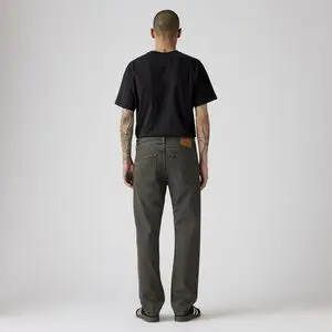 LEVI'S 501 Original Fit Jeans - Sandslide