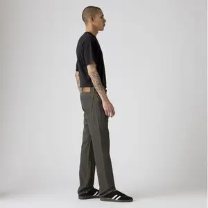 LEVI'S 501 Original Fit Jeans - Sandslide