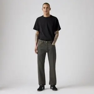 LEVI'S 501 Original Fit Jeans - Sandslide