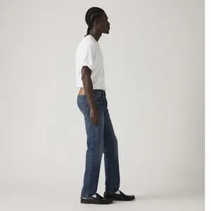 LEVI'S 501 Original Thermodapt Jeans - Change Your Mind