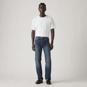 LEVI'S 501 Original Thermodapt Jeans - Change Your Mind