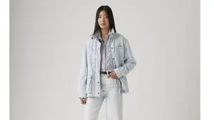 LEVI'S Karlie Utility Jacket