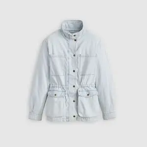 LEVI'S Karlie Utility Jacket