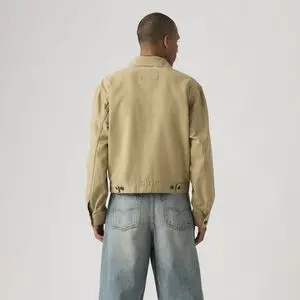 LEVI'S Embarcadero Station Trucker Jacket