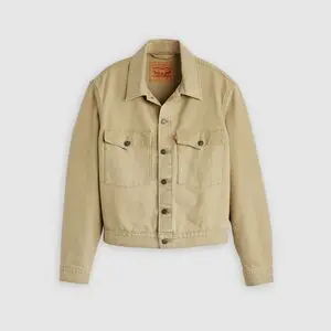 LEVI'S Embarcadero Station Trucker Jacket