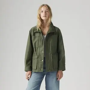 LEVI'S Karlie Utility Jacket