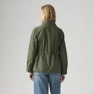 LEVI'S Karlie Utility Jacket