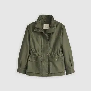 LEVI'S Karlie Utility Jacket