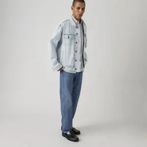 LEVI'S 501 Original Fit Jeans - Never Settle