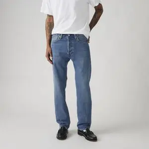 LEVI'S 501 Original Fit Jeans - Never Settle