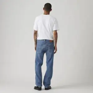 LEVI'S 501 Original Fit Jeans - Never Settle