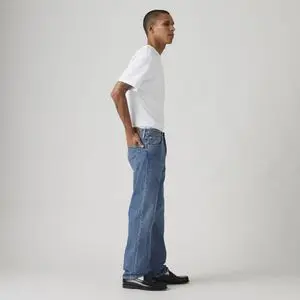 LEVI'S 501 Original Fit Jeans - Never Settle