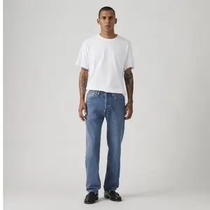 LEVI'S 501 Original Fit Jeans - Never Settle