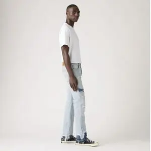LEVI'S 501 Original Fit Jeans - The Concourse