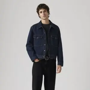 LEVI'S Embarcadero Station Trucker Jacket