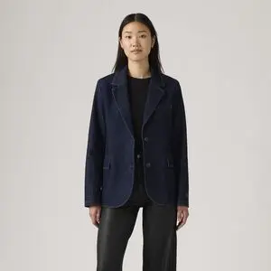 LEVI'S Stella Relaxed Blazer