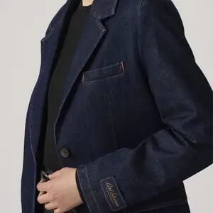 LEVI'S Stella Relaxed Blazer
